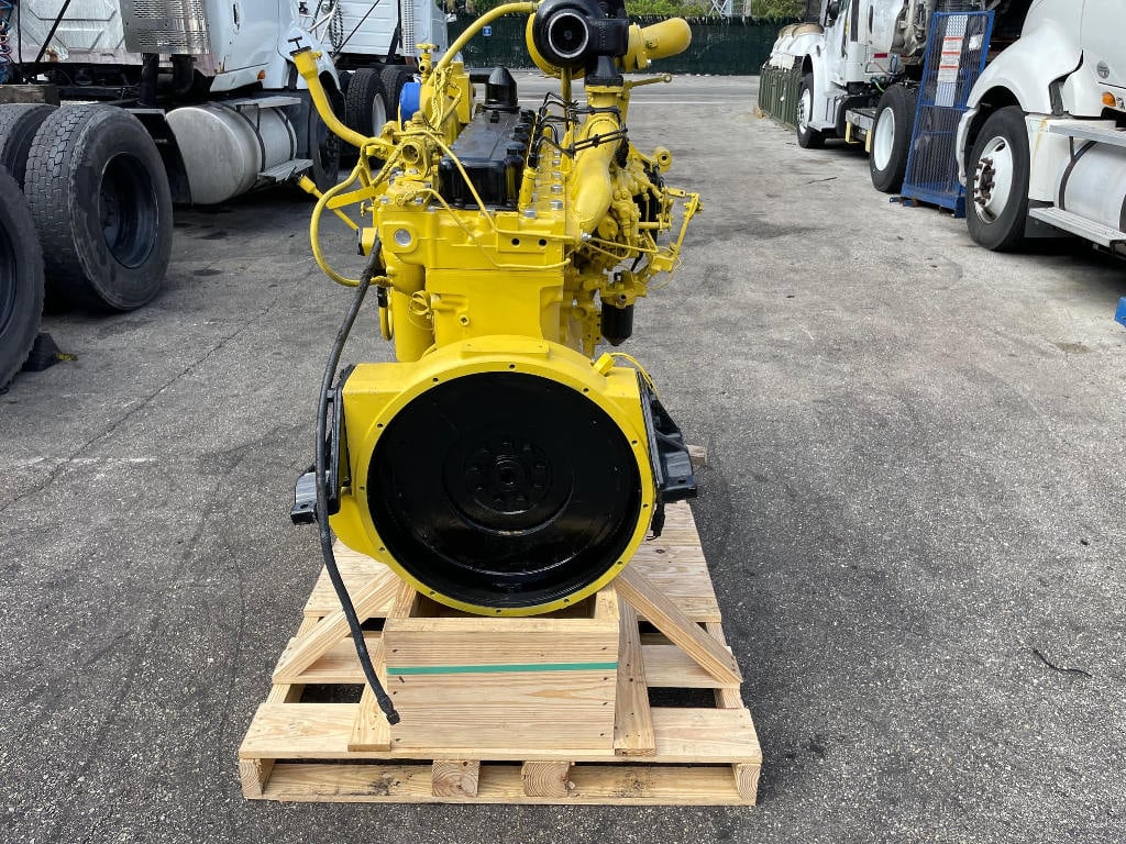 1993 CAT 3306 ENGINE – Supreme Engines and Gearboxes
