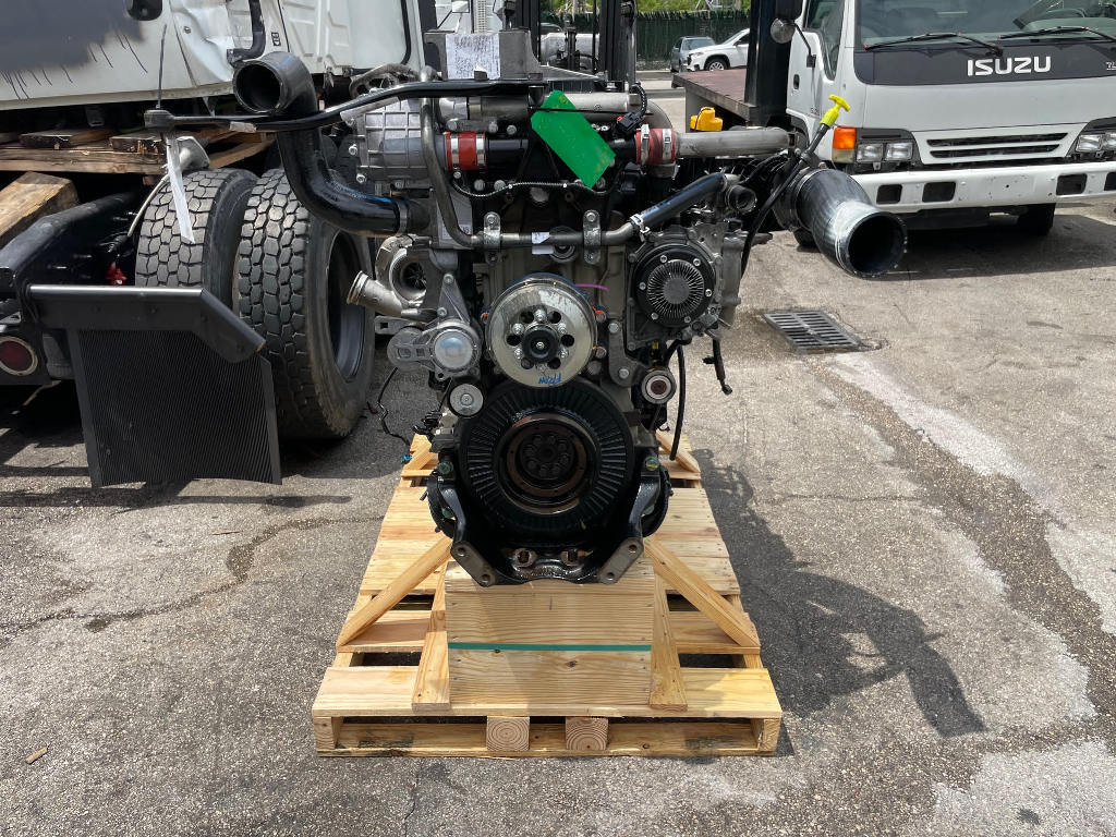 2017 DETROIT DD13 ENGINE – Supreme Engines and Gearboxes