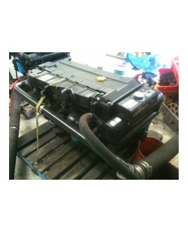 VM CUMMINS MARINE TURBO DIESEL – Supreme Engines and Gearboxes