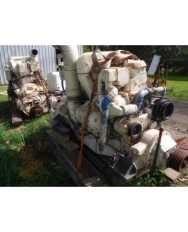 1975 CUMMINS HS672B210 NH – Supreme Engines and Gearboxes