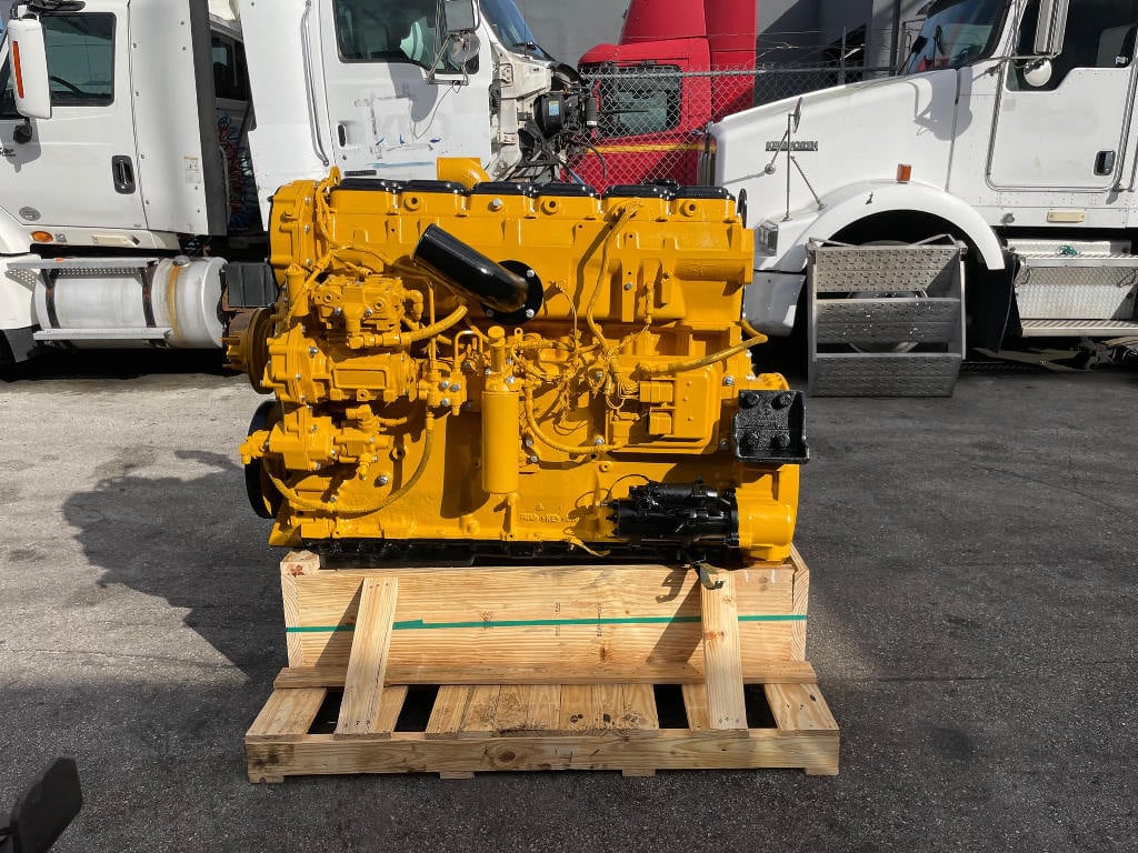 1994 CAT 3406E ENGINE – Supreme Engines and Gearboxes