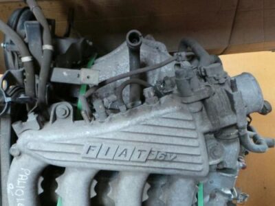 Palio/Strada 1.6 16V – Supreme Engines and Gearboxes