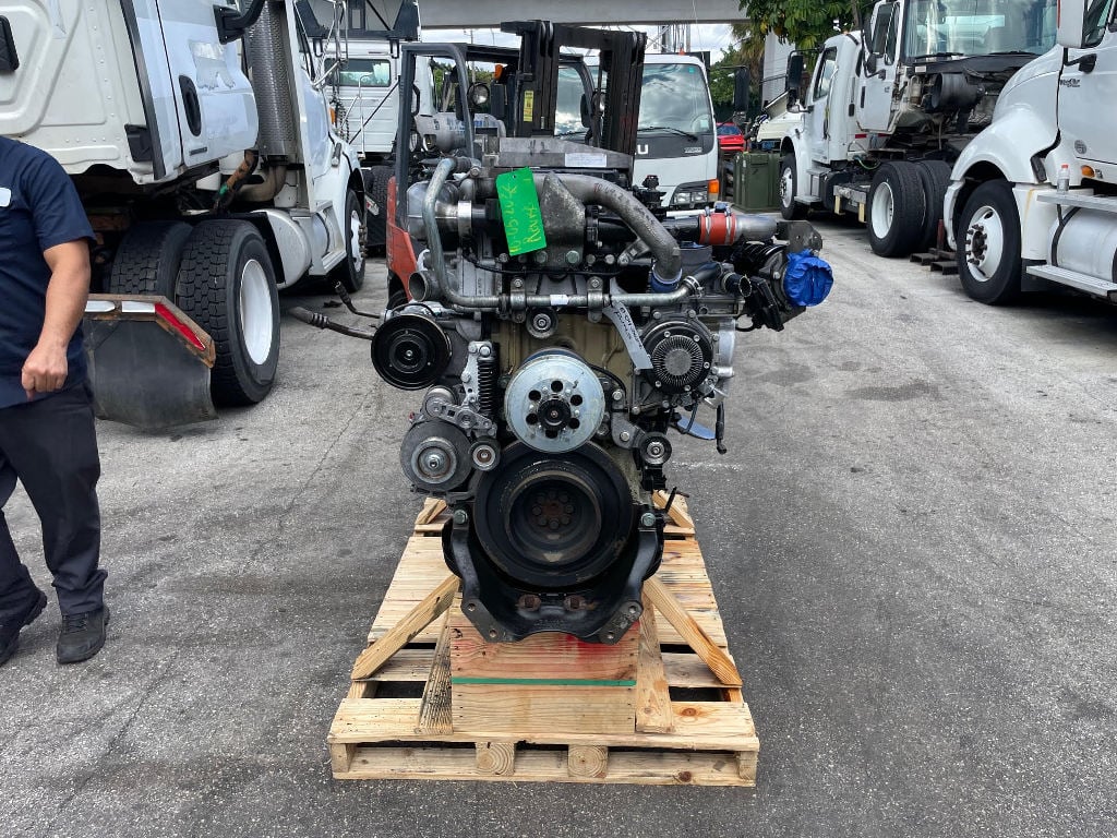 2014 DETROIT DD15 ENGINE – Supreme Engines and Gearboxes