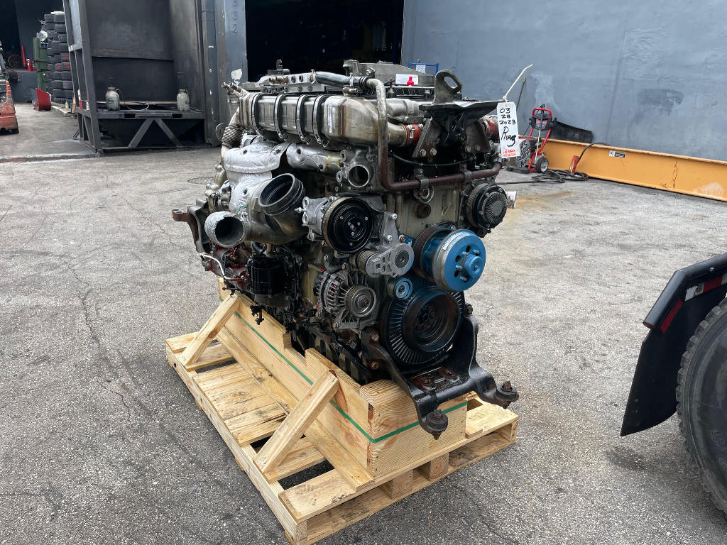 2018 DETROIT DD15 ENGINE – Supreme Engines and Gearboxes