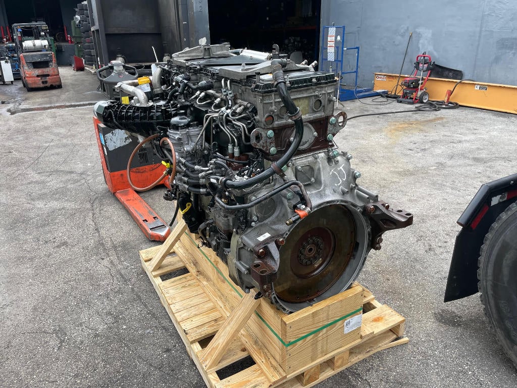 2018 DETROIT DD15 ENGINE – Supreme Engines and Gearboxes