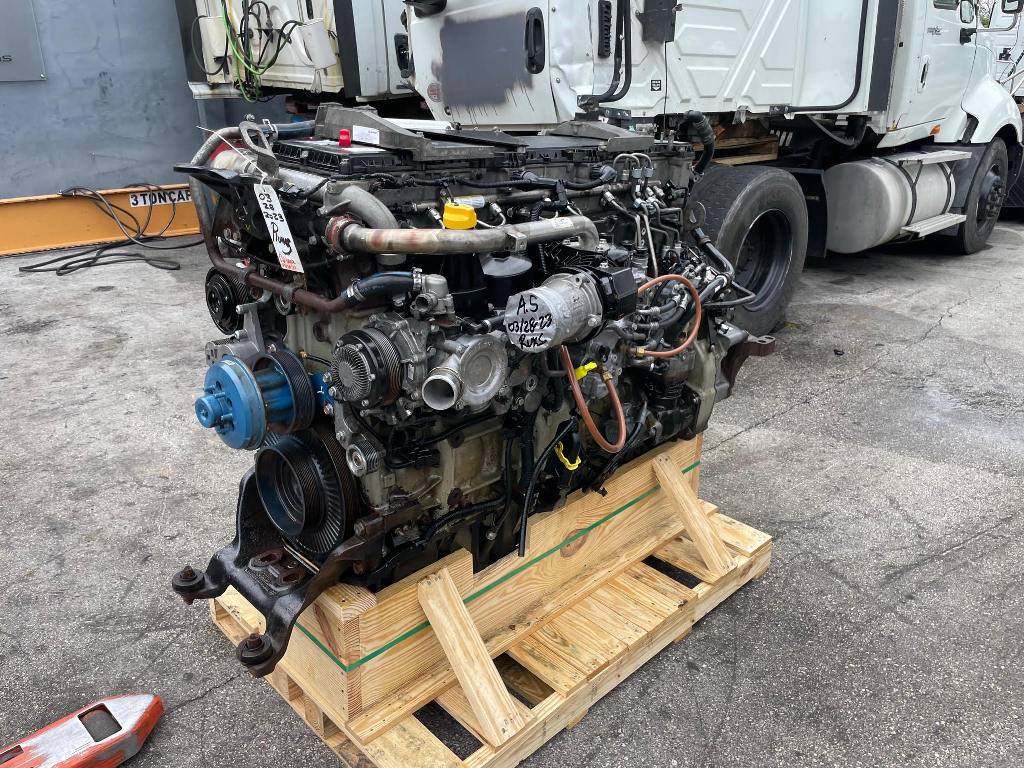 2018 DETROIT DD15 ENGINE – Supreme Engines and Gearboxes