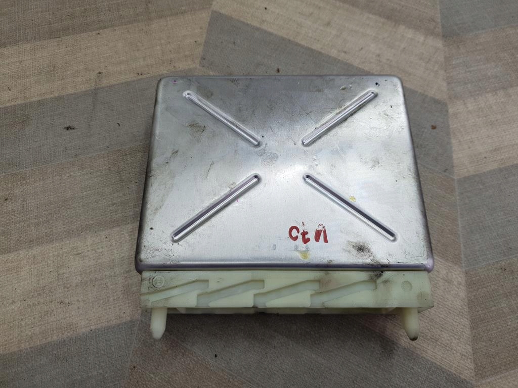 COMPUTER BOXES VOLVO V70 – Supreme Engines and Gearboxes