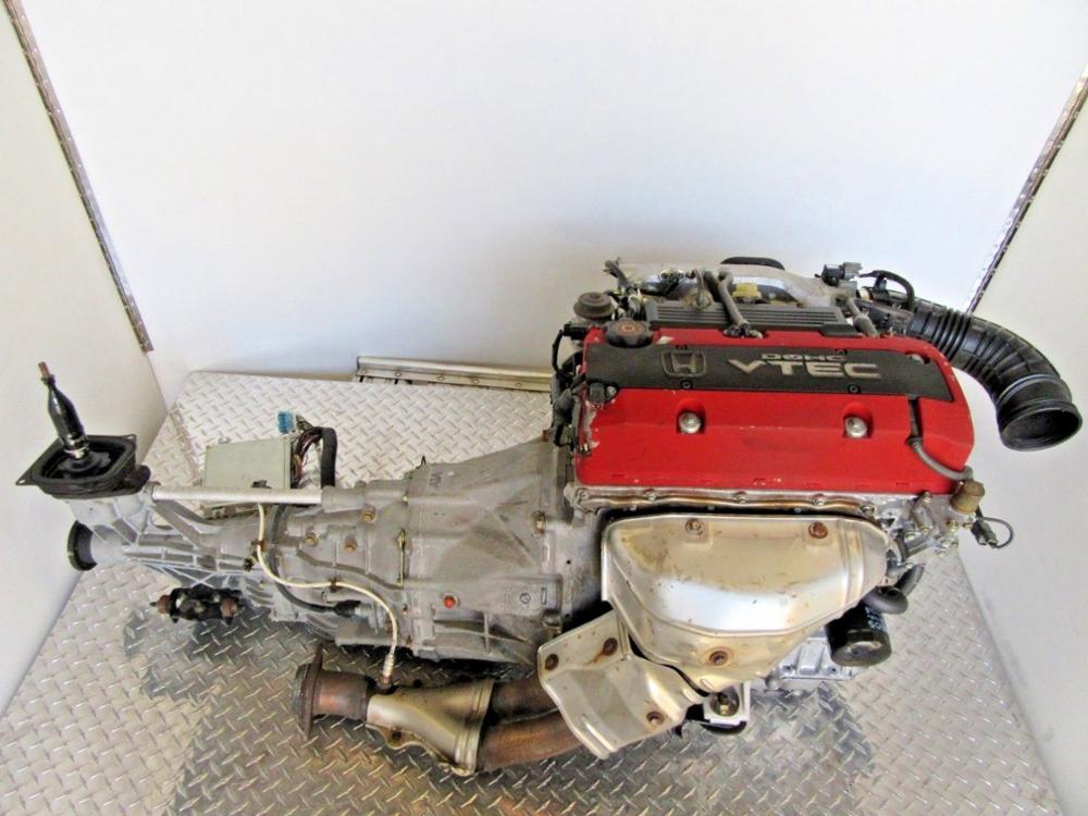 Honda S2000 Ap1 F20c engine 2.0L Rwd 39k miles – Supreme Engines and ...