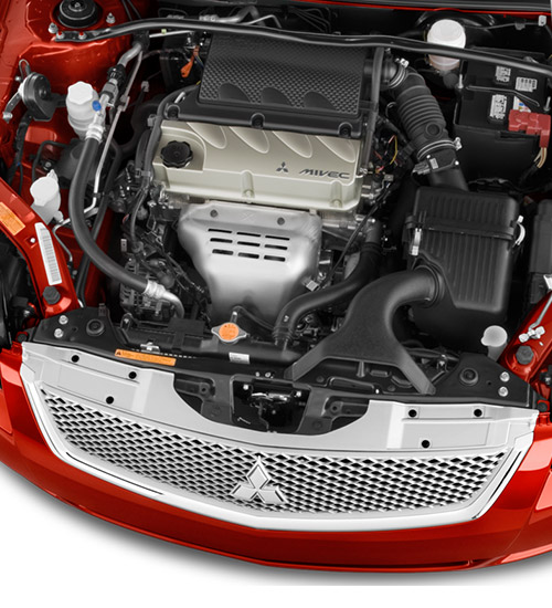 4D32 – Supreme Engines and Gearboxes