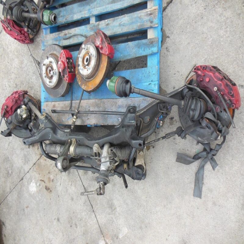 Mitsubishi lancer Evo 9 Engine JDM 4G63 Evo IX Engine JDM 4G63 Mivec ...