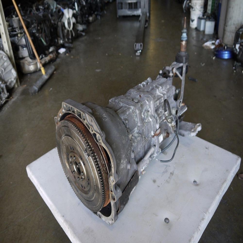 Supra 2JZ V161 Getrag 6 SPEED Manual trans – Supreme Engines and Gearboxes