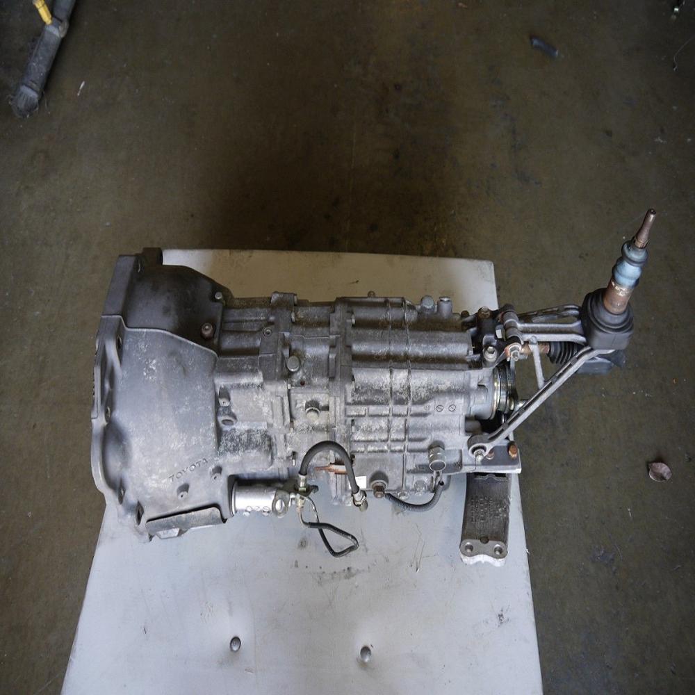 Supra 2JZ V161 Getrag 6 SPEED Manual trans – Supreme Engines and Gearboxes