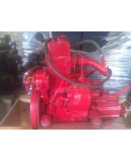 BUKH DV10 MARINE DIESEL ENGINE – Supreme Engines and Gearboxes