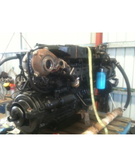 USED VM MERCRUISER TURBO DIESEL MARINE ENGINE 250HP – Supreme Engines ...