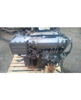 USED YANMAR – 4LH-DTE 170HP MARINE DIESEL ENGINE – Supreme Engines and Gearboxes